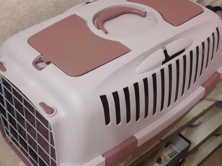 Переноска для животных