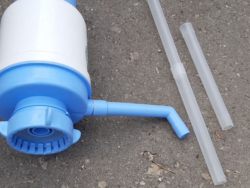 Для аквариума, помпа для накачиввния воды