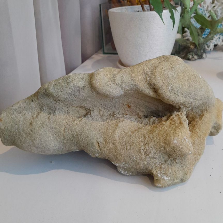 Камень песчанник для аквариума