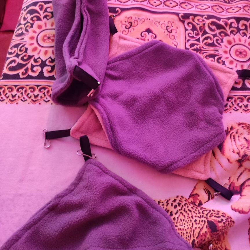 Продам гамаки новые