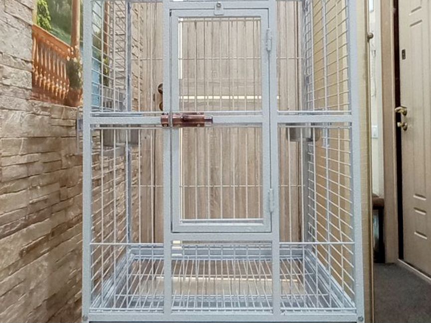 Triol Клетка BC18-1W