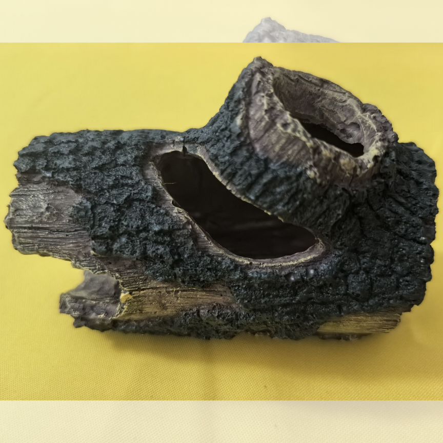 Аксессуар для аквариума коряга