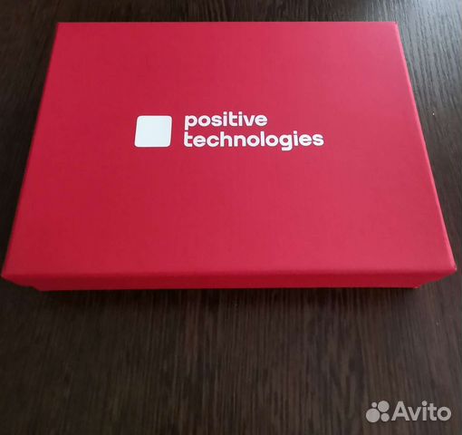 Positive Technologies купить в Москве | Хобби и отдых | Авито
