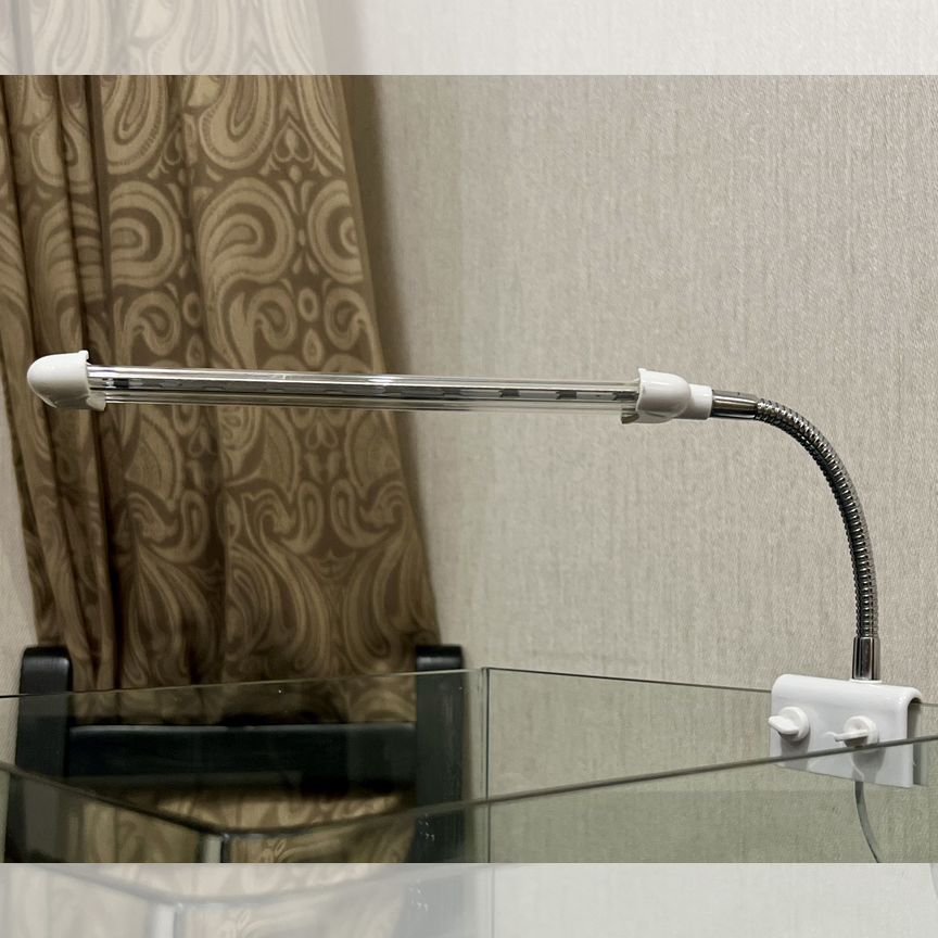 Светильник для аквариума