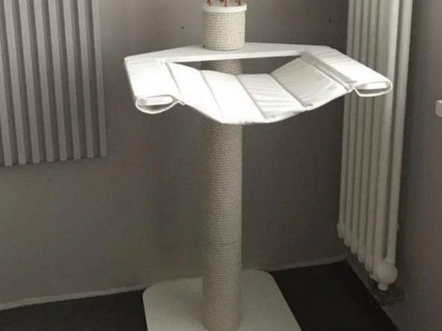 Когтеточка для крупных пород