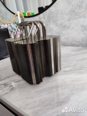 Башня на процессор deepcool lucifer v2 купить в Люберцах | Электроника ...