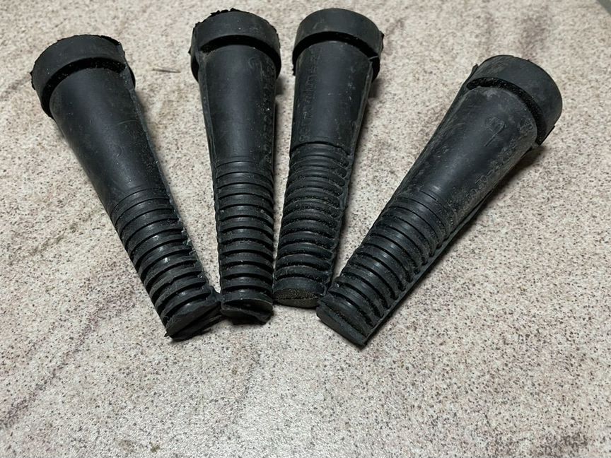 Бильные пальцы для перосъемной машины