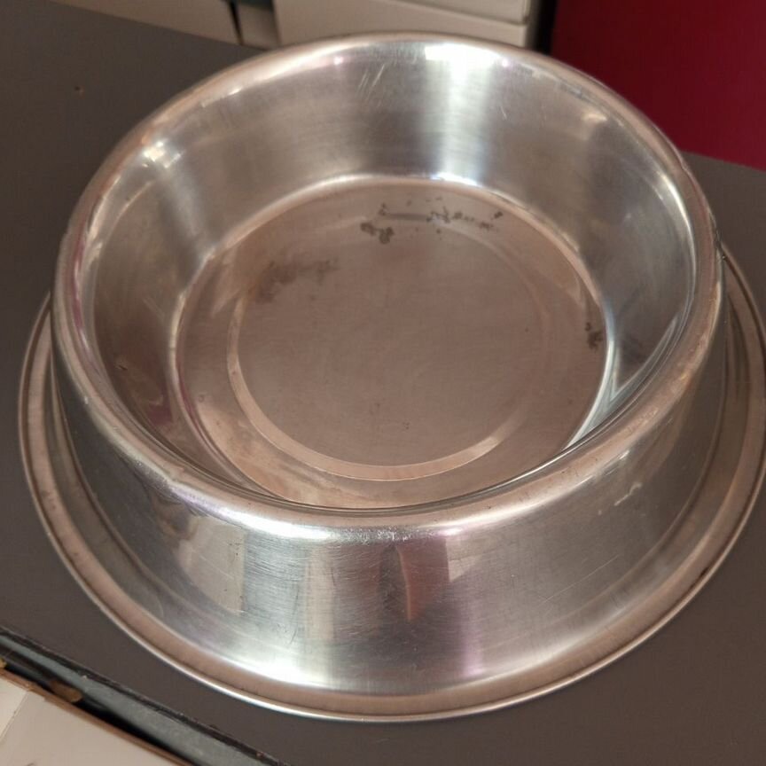 Миски для собак бу