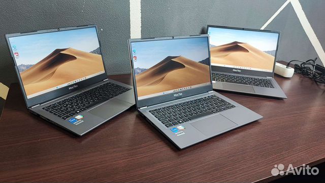 Ноутбук Новый 2023 14" i5-11gen 4.20GHz DDR4 16GB купить в Москве ...