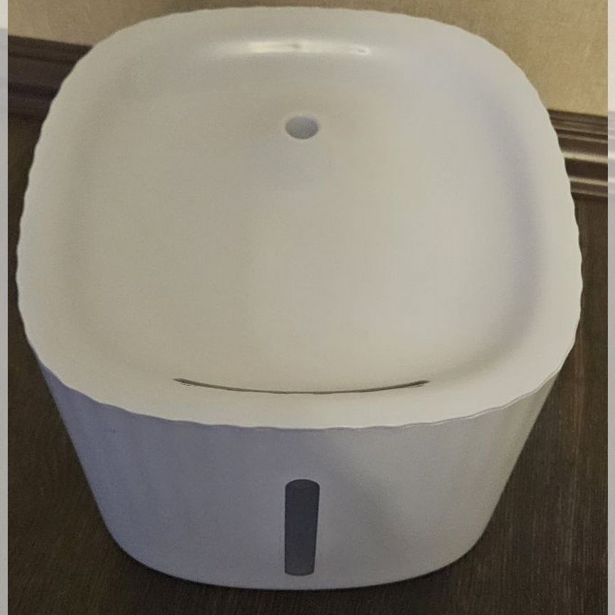 Поилка для животных