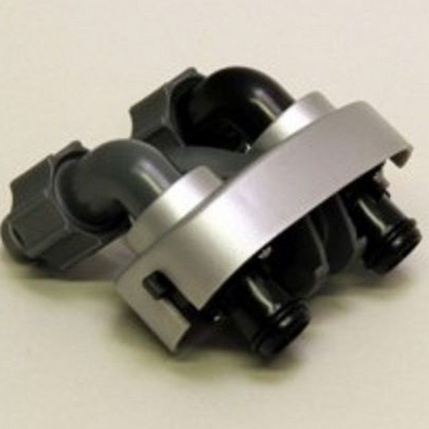 JBL CP e1901 Hose connection block - Блок подключения шлангов внешнего фильтра JBL e1901