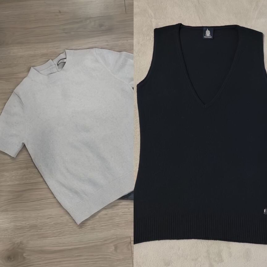 Жилетки Италия