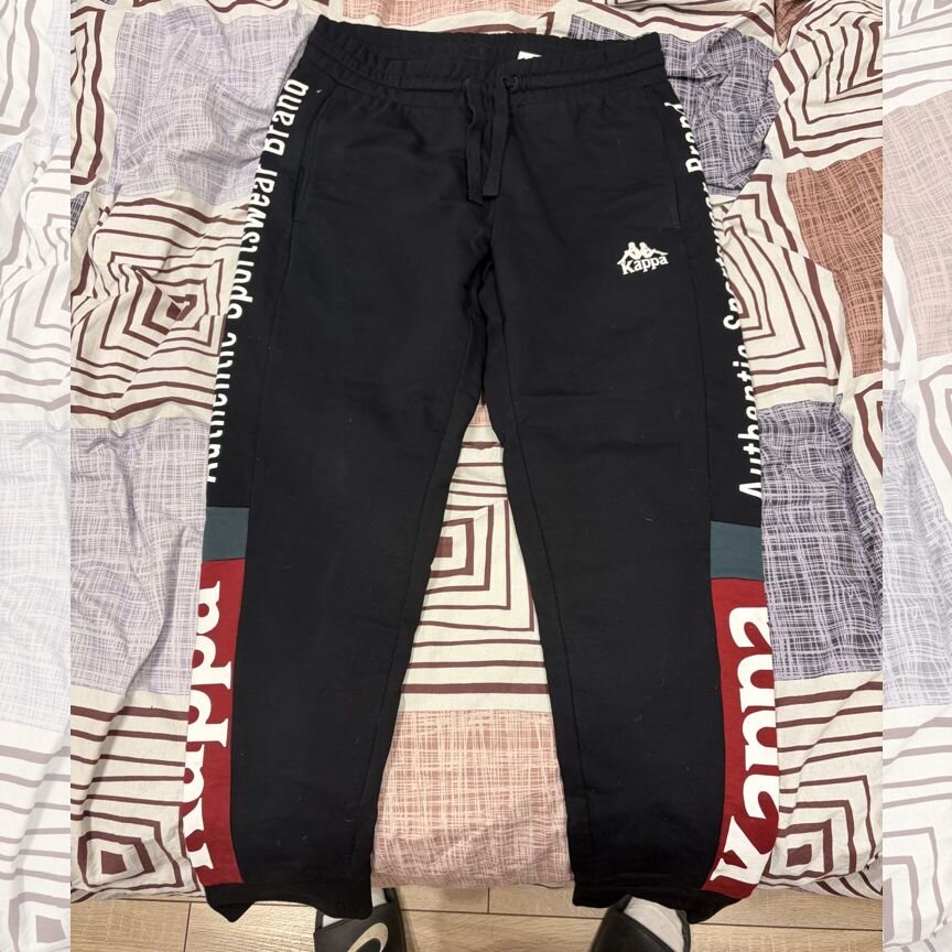 Штаны мужские kappa