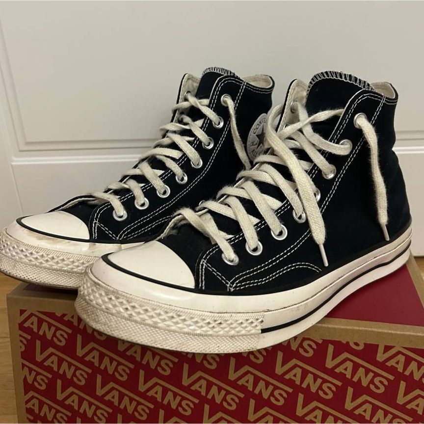 Converse chuck 70