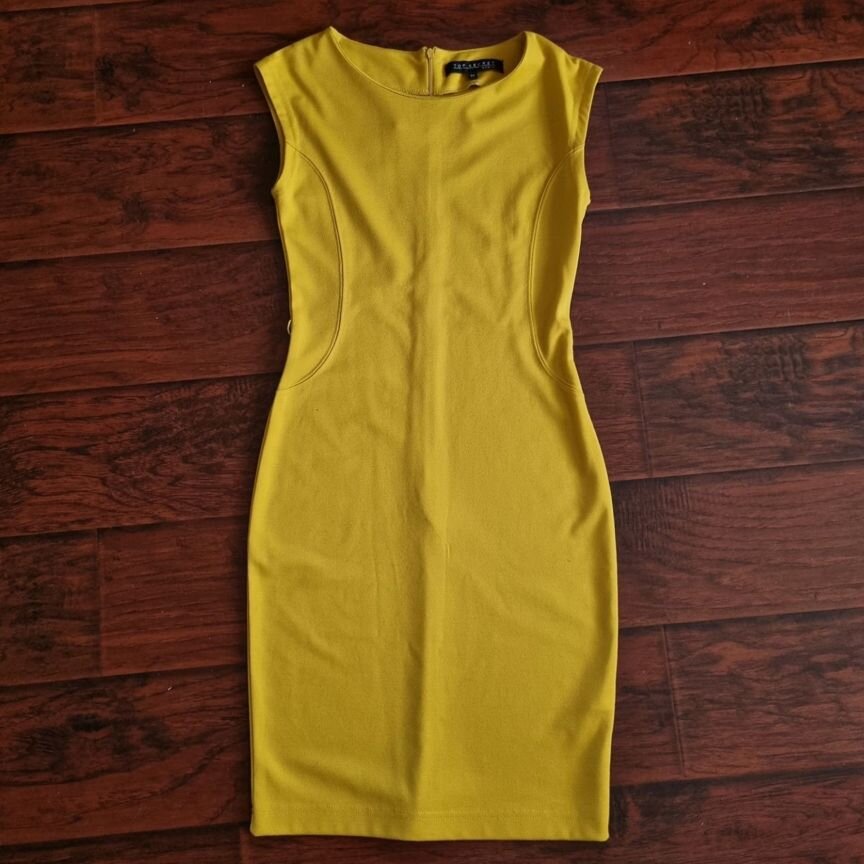 Платье карандаш