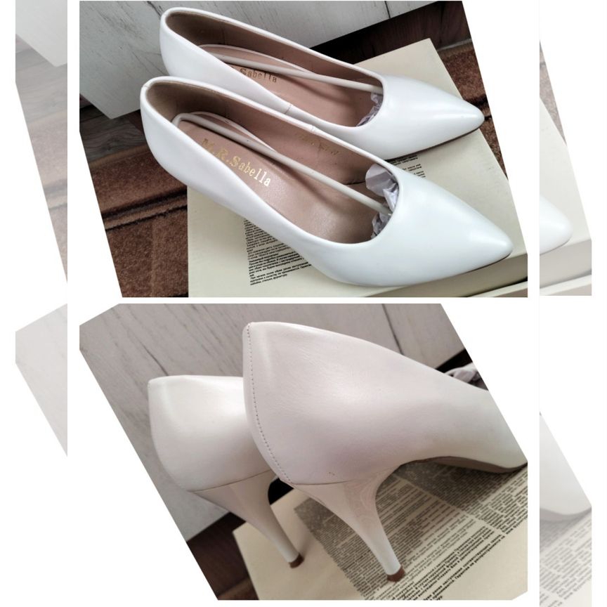 Туфли женские 37 размер