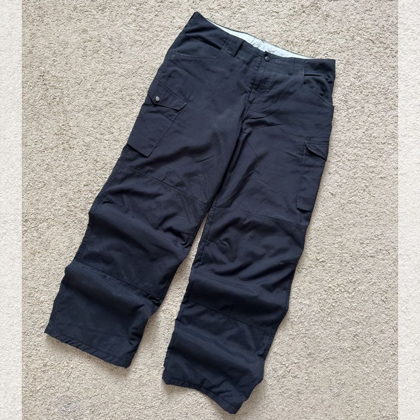 Штаны Nike ACG оригинал зимние