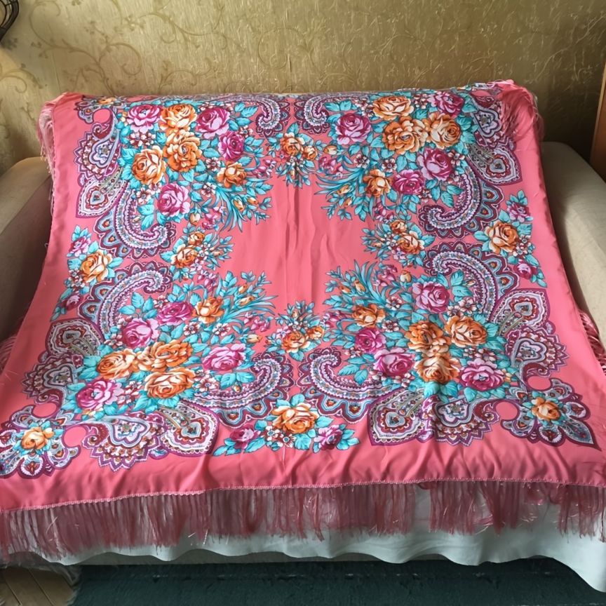 Платок женский Rossini