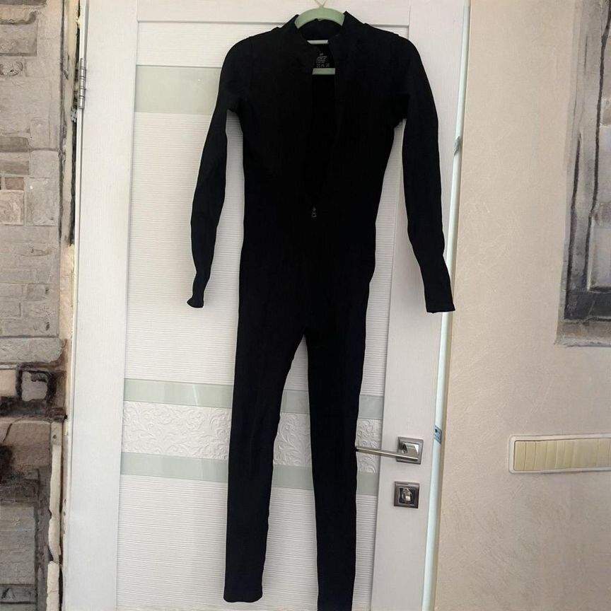 Комбинезон женский