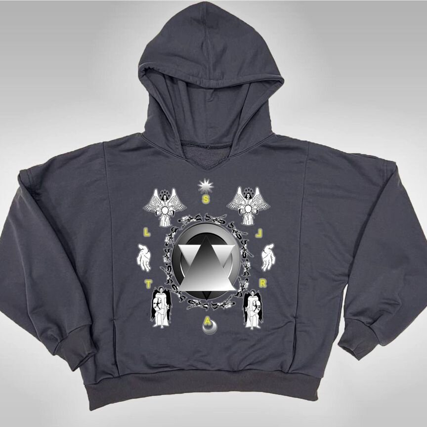 Худи крайсквад