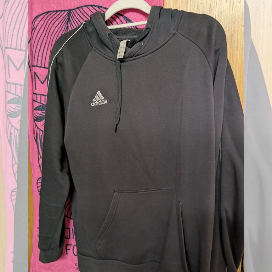 Худи Adidas M