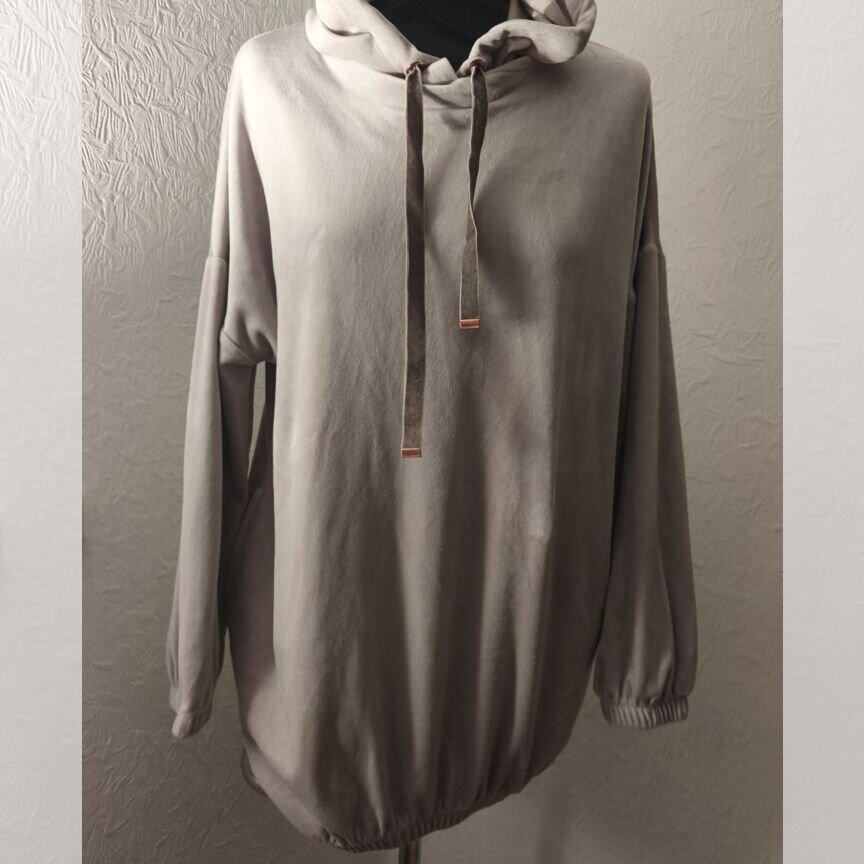 Толстовка женская 46 48