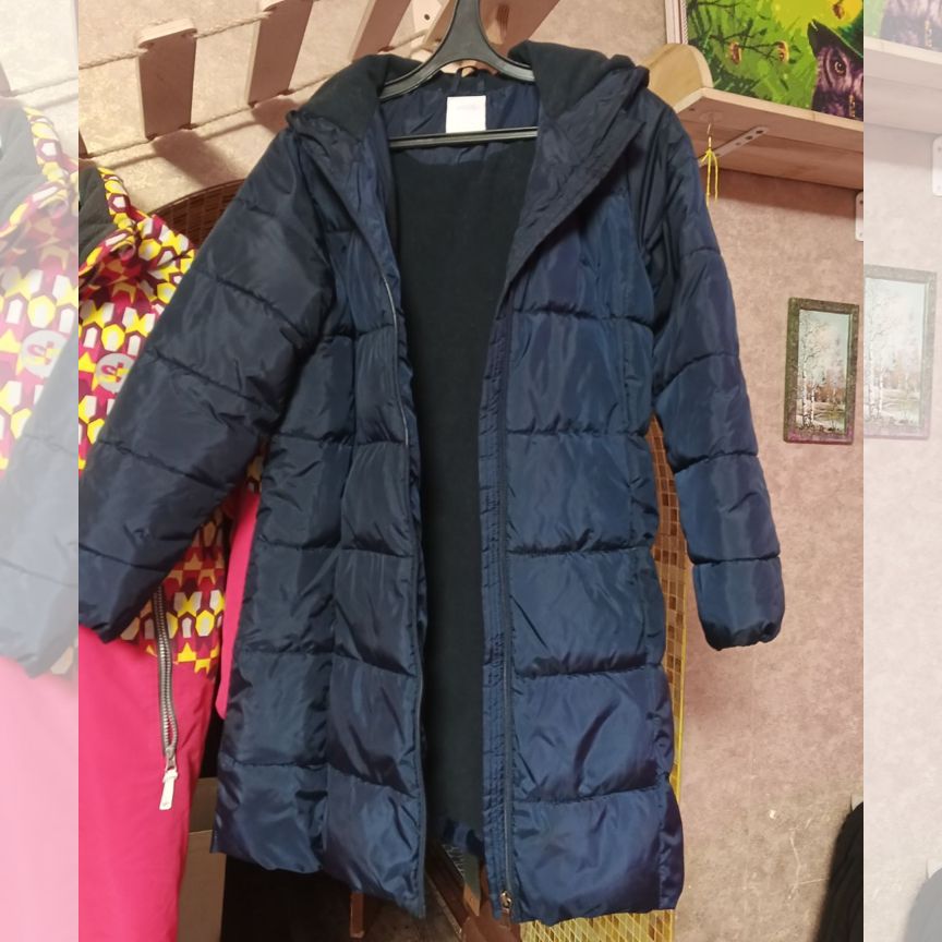 Продам подростковые вещи - вам