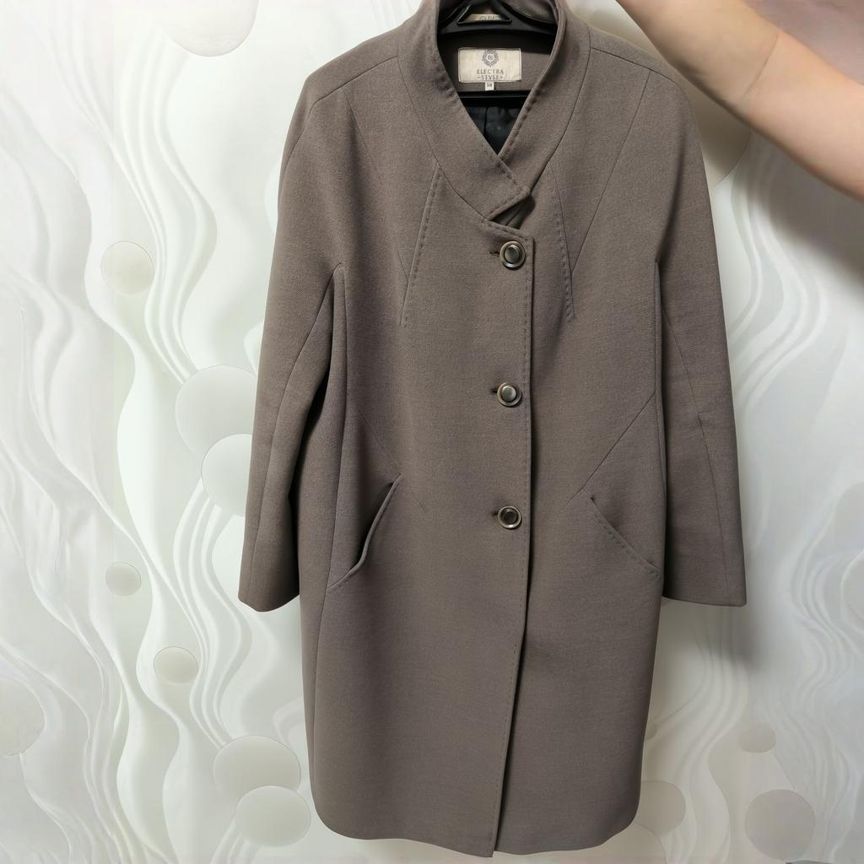 Пальто женское