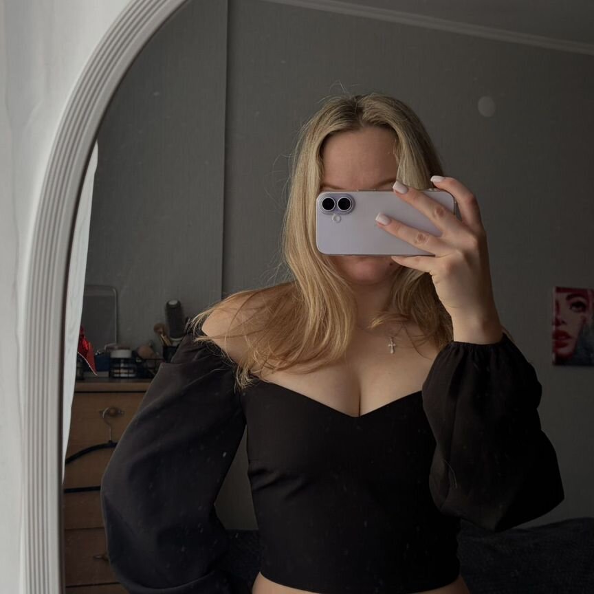 Блузка женская 42 44