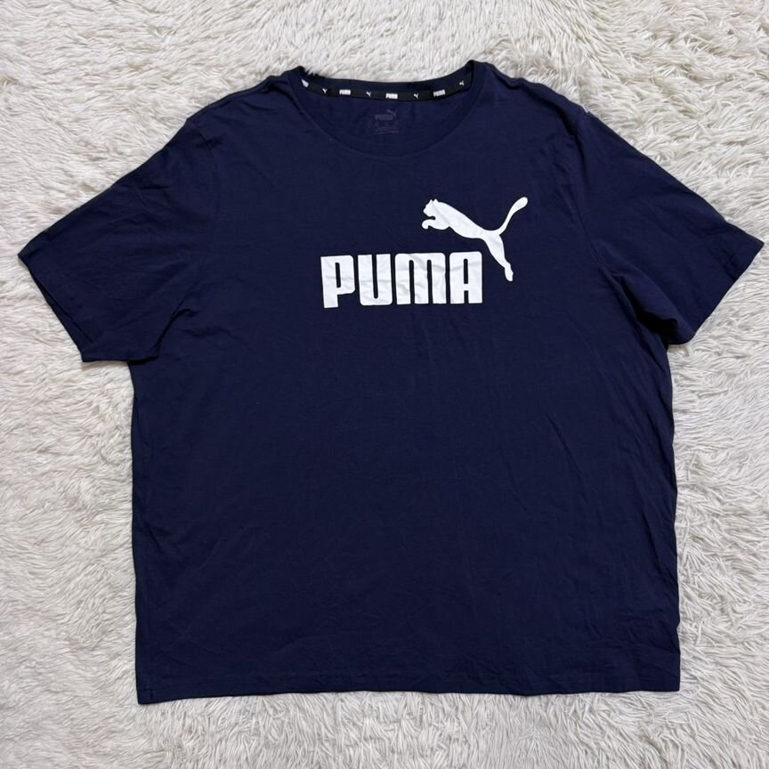 Футболка Puma 3XL