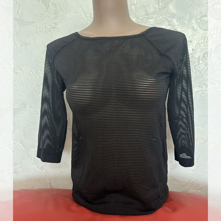 Блузка Wolford оригинал