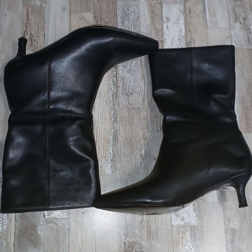 Ботильоны женские