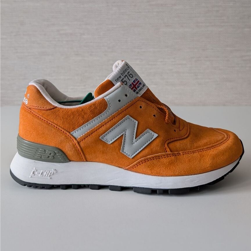 Кроссовки New Balance 576 Made in England