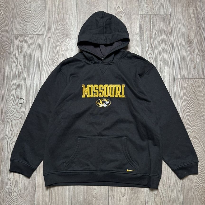 Худи толстовка Nike Оригинал