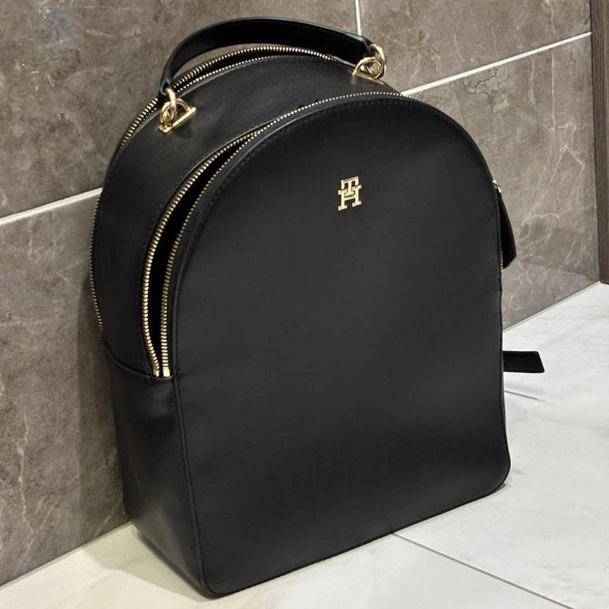 Рюкзак tommy hilfiger
