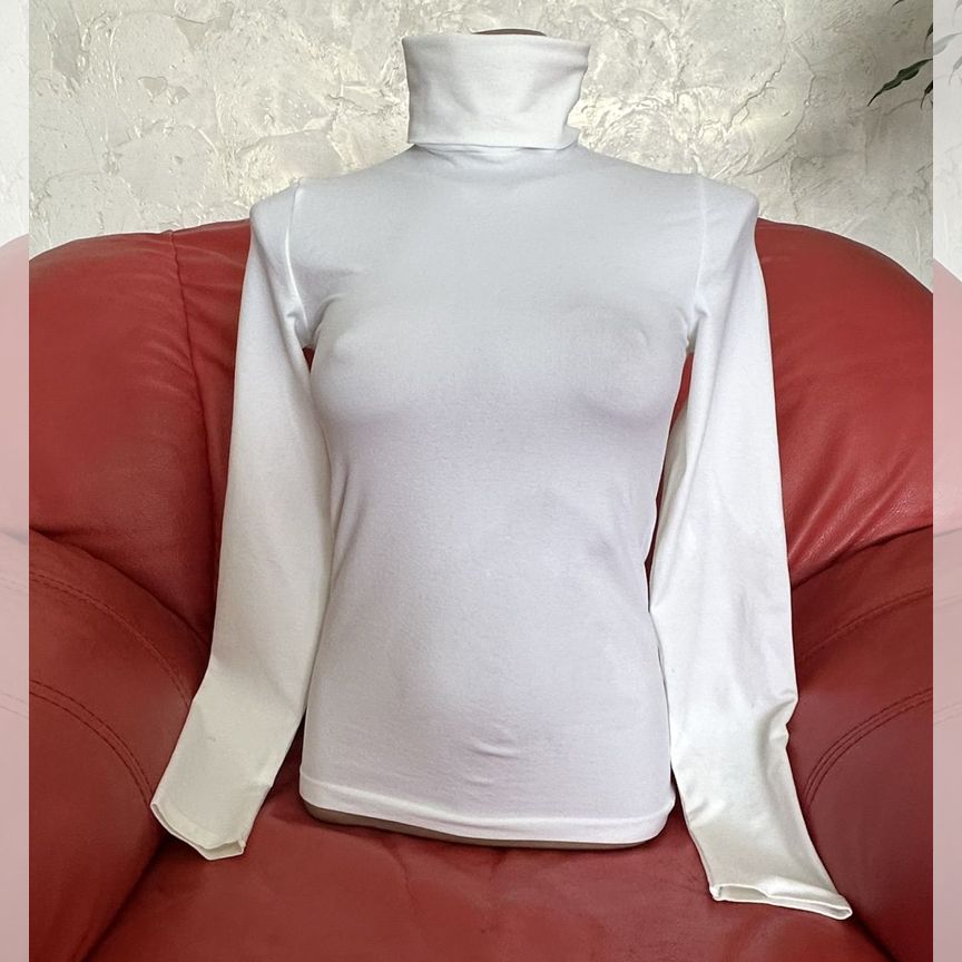 Водолазка Wolford оригинал