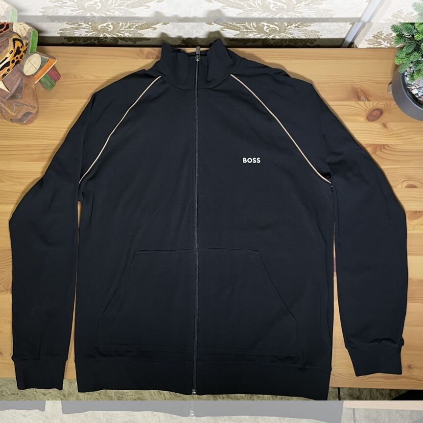 Толстовка Hugo boss мужская