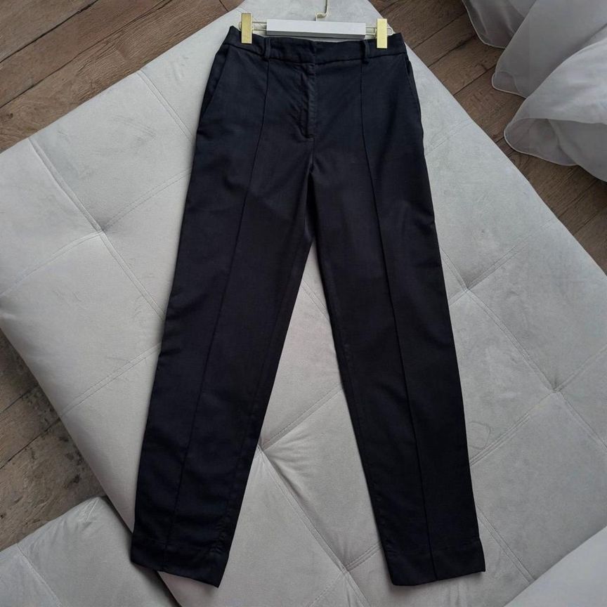 Брюки cos, 100% шерсть, оригинал