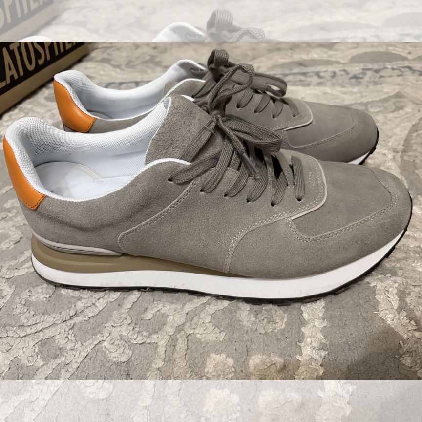 Обувь мужская