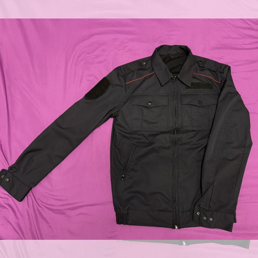 Китель старого образца мвд