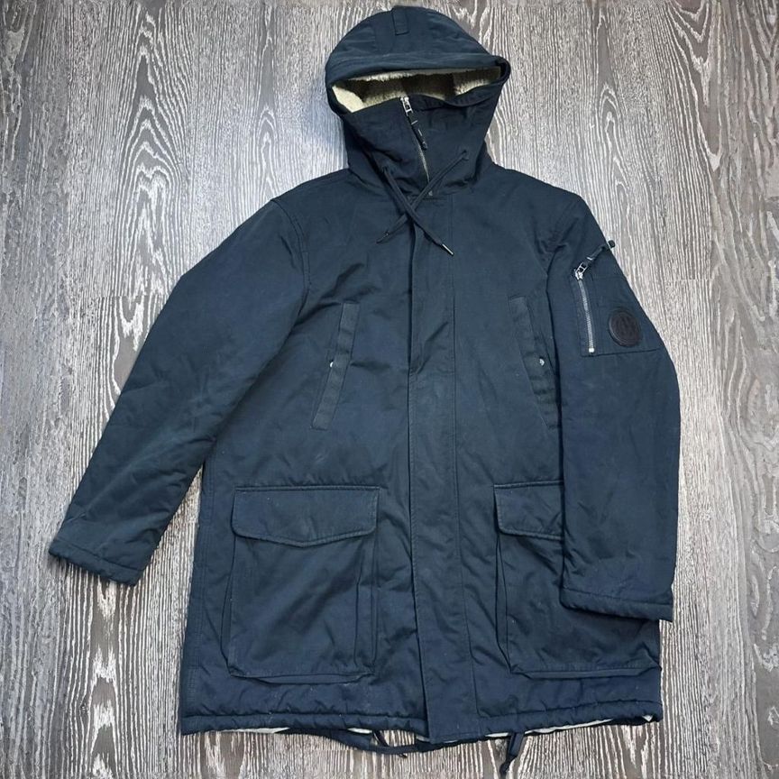 Куртка Armani Exchange оригинал