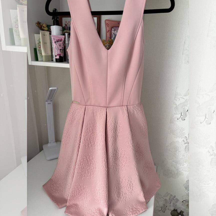 Платье женское 42 размер