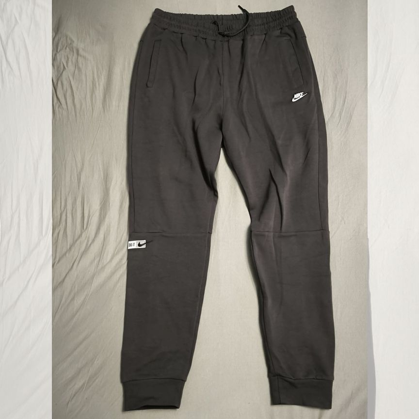 Спортивные штаны мужские nike