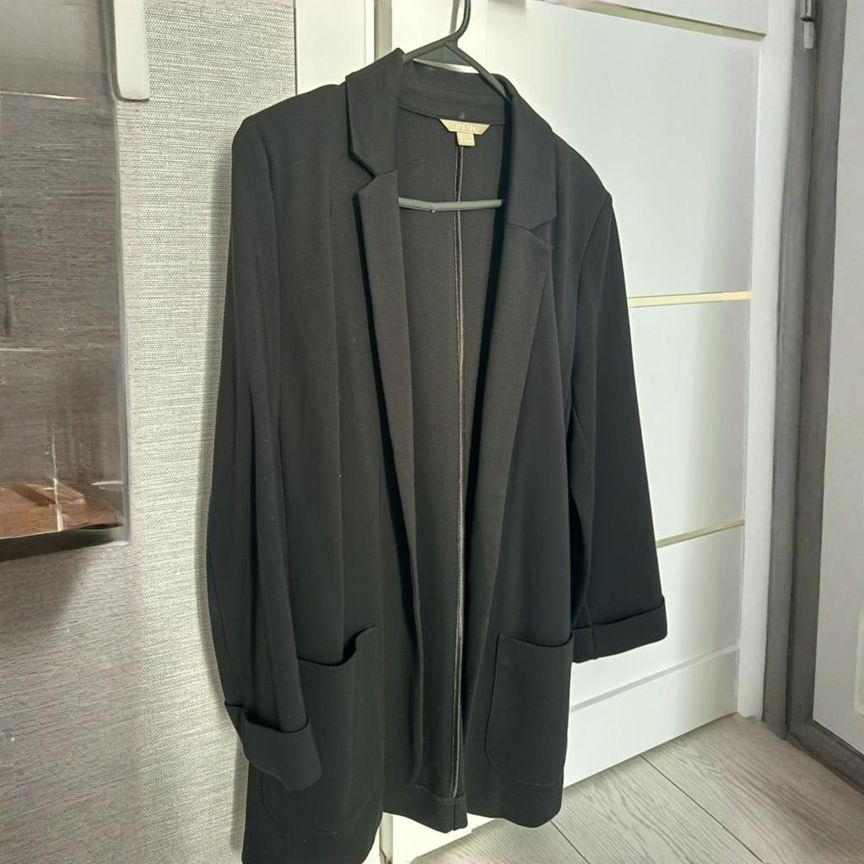 Пиджак женский