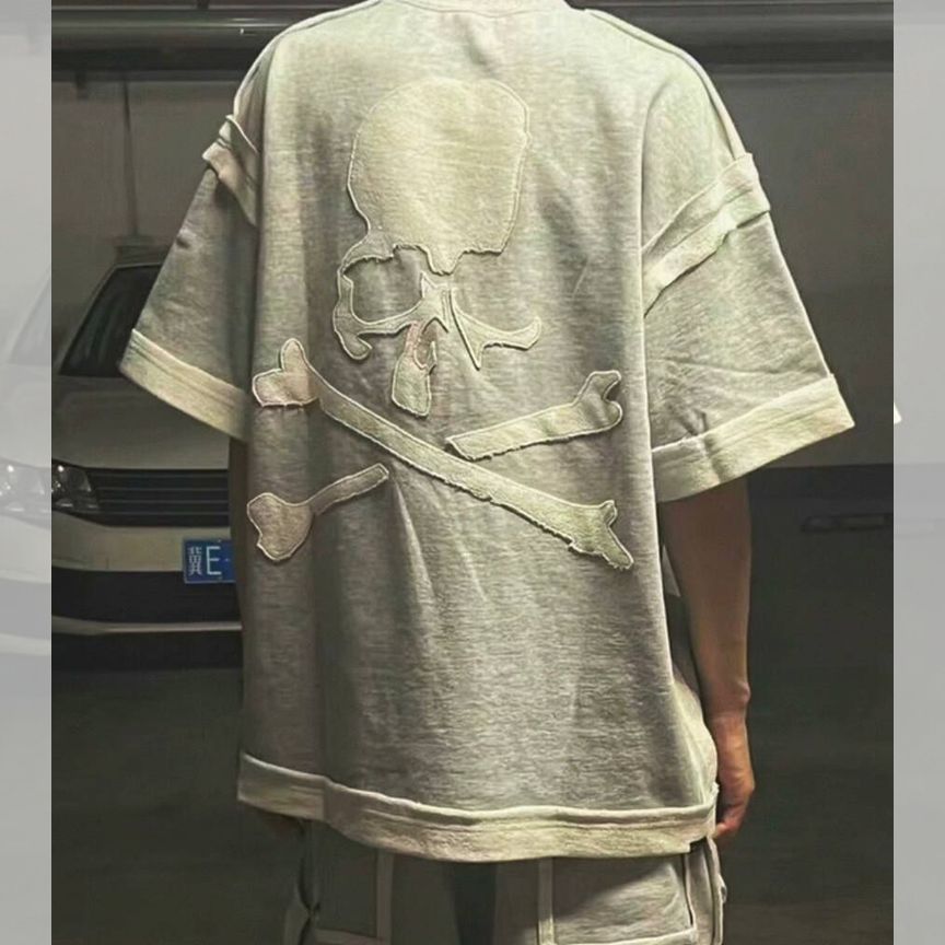 Футболка Mastermind