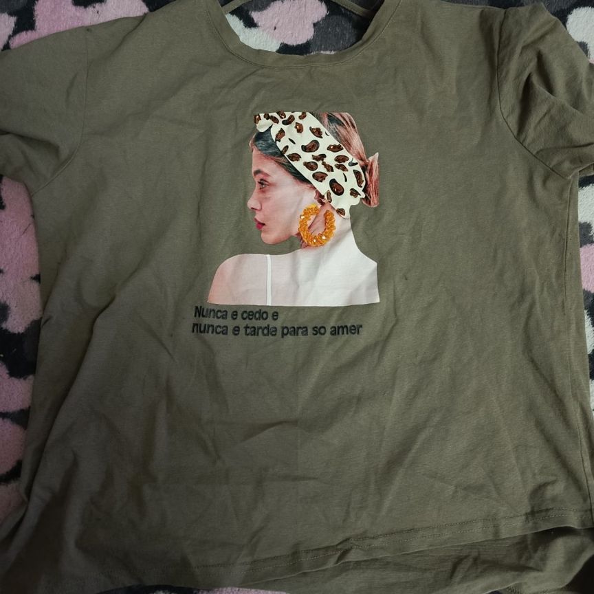 Футболка бу