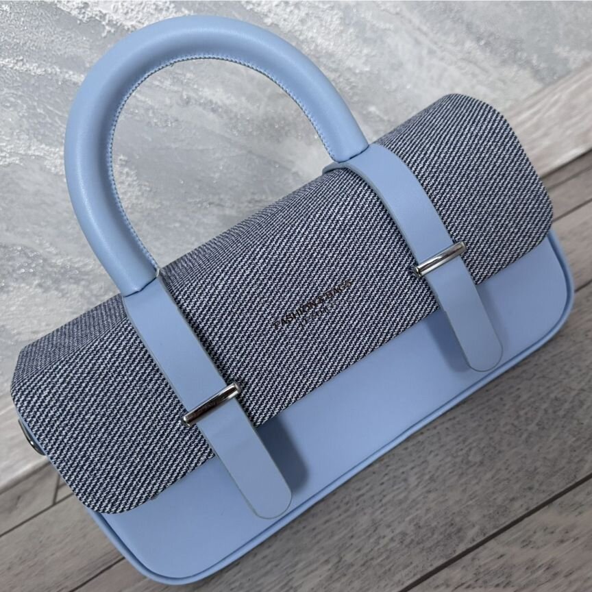 Сумка женская cross body