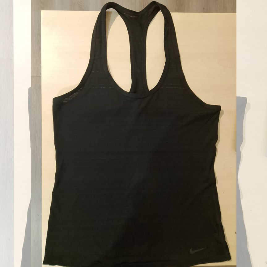 Спортивная майка женская nike s