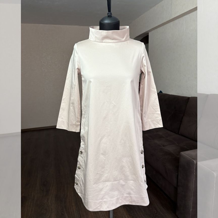 Cos платье хлопок