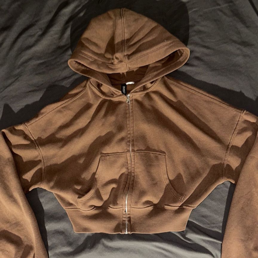 Укороченная зипка